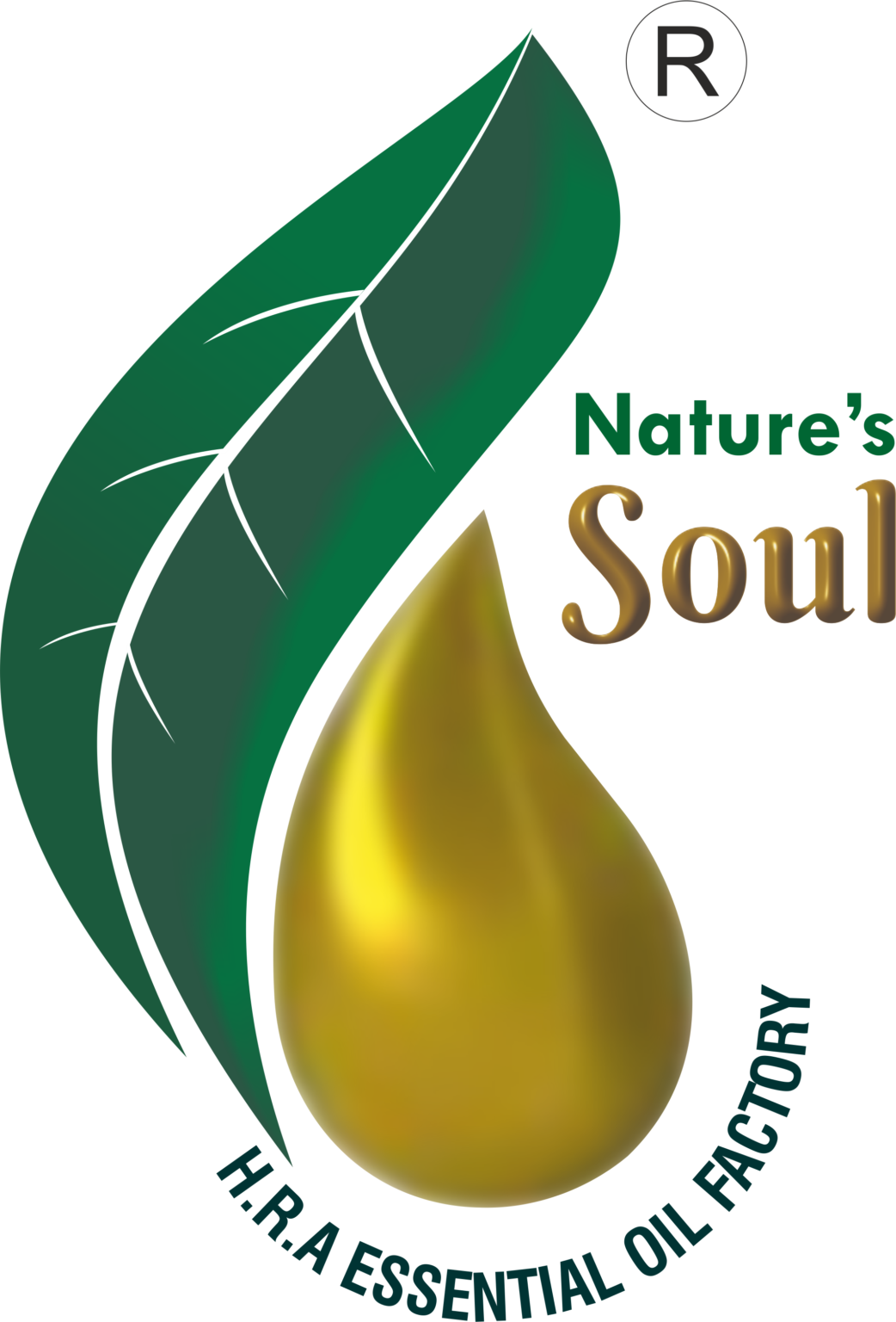 HRA Essential Oil Factory – where expertise meets excellence in every drop